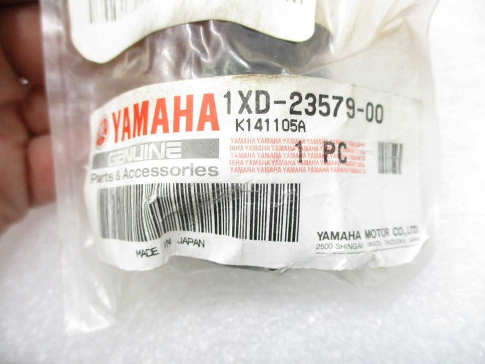 Front Lower or Upper Ball Joint fits Yamaha 1XD-23579-00-00 | eBay