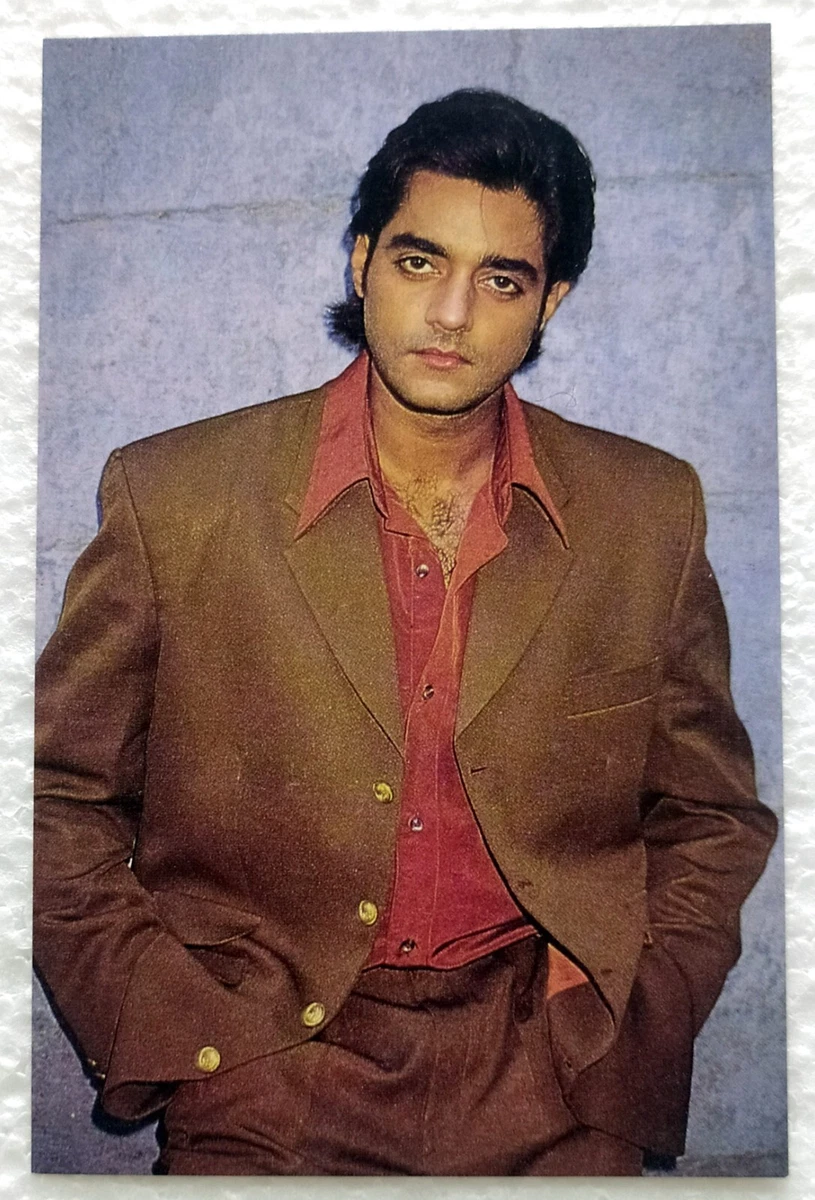 Chandrachur Singh