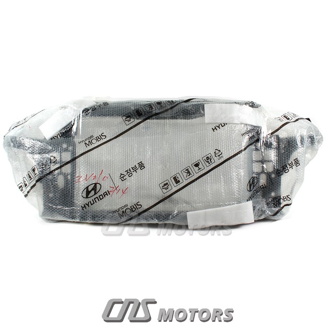 Genuine Radiator Support for 12-13 Hyundai Veloster OEM 641012v010 ...