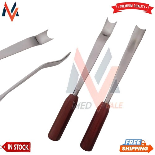 Orthopedic Muller Femoral Retractors 35cm Length 28mm Wide 2 PCS Set | eBay
