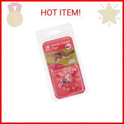 Aspects 384 Nectar Guard Tips, Clear, 2" | eBay