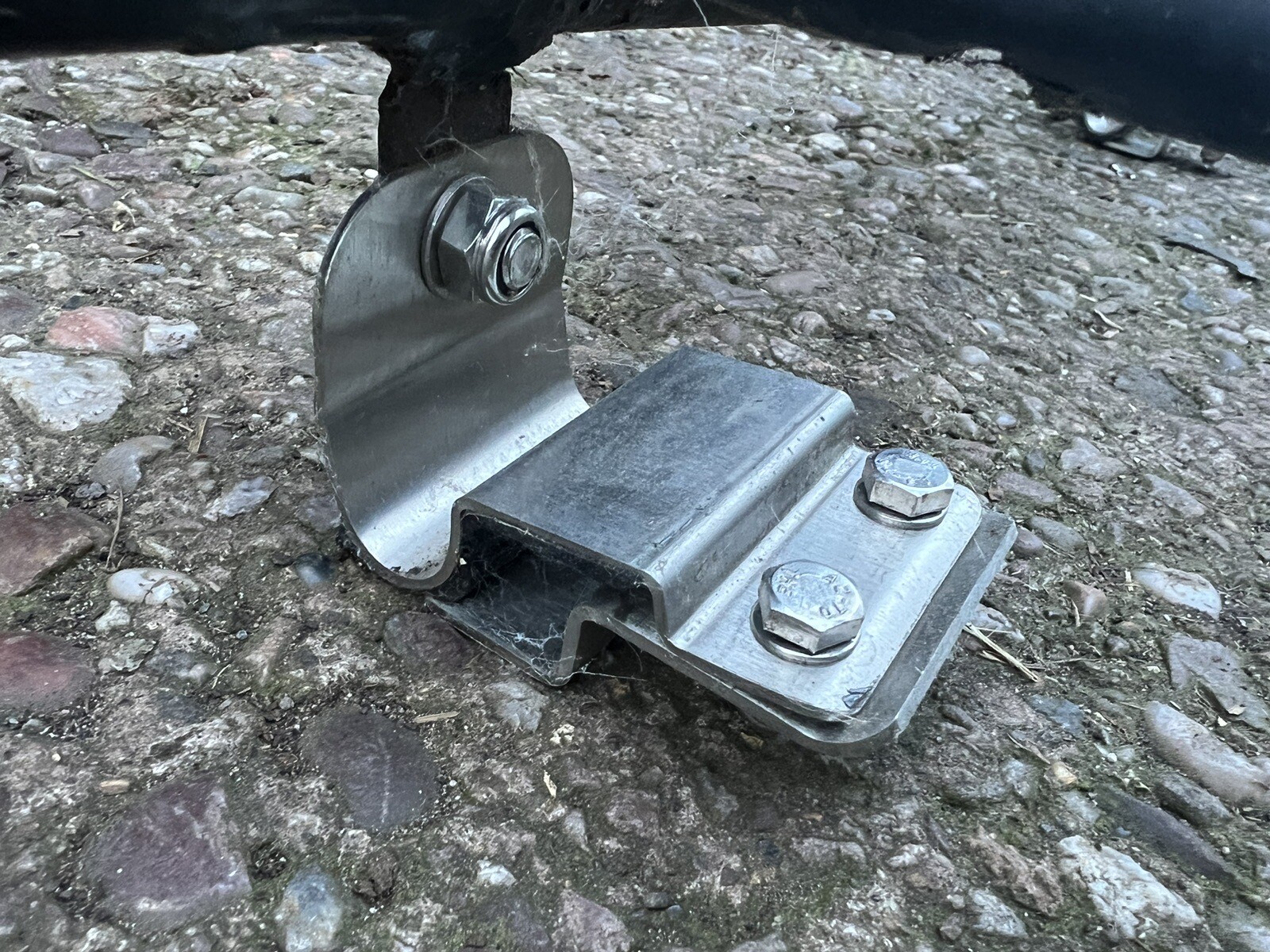 Citroen 2cv Roof Rack, Rare Genuine Item | eBay UK