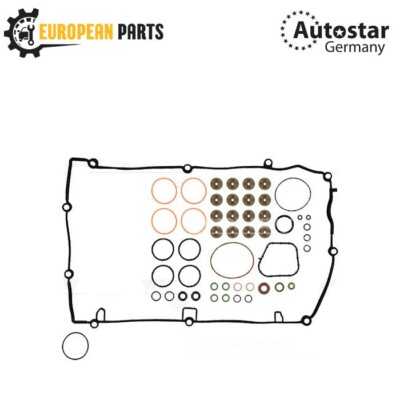 AutoStar Germany CYLINDER HEAD GASKE KIT (40PCS) 11122250713K | eBay