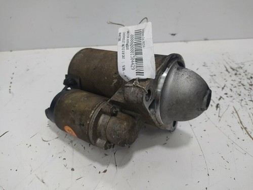 Chevrolet MATIZ M200 M250 Anlasser Starter 96467385 for sale online | eBay