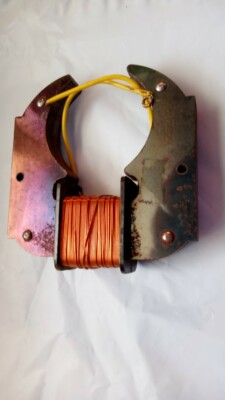 GENUINE Hoover Vacuum Cleaner Motor FIELD COIL 345412506 FOR 913, 918 ...