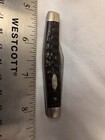 Case XX USA 6244 5 Dot Pocket Knife - 2 Blade - Vintage | eBay