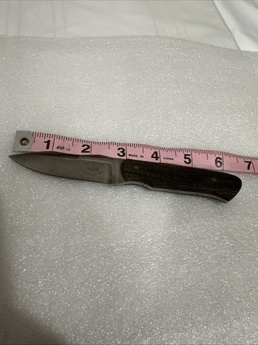 Simonich Fix Blade Knife Only | eBay