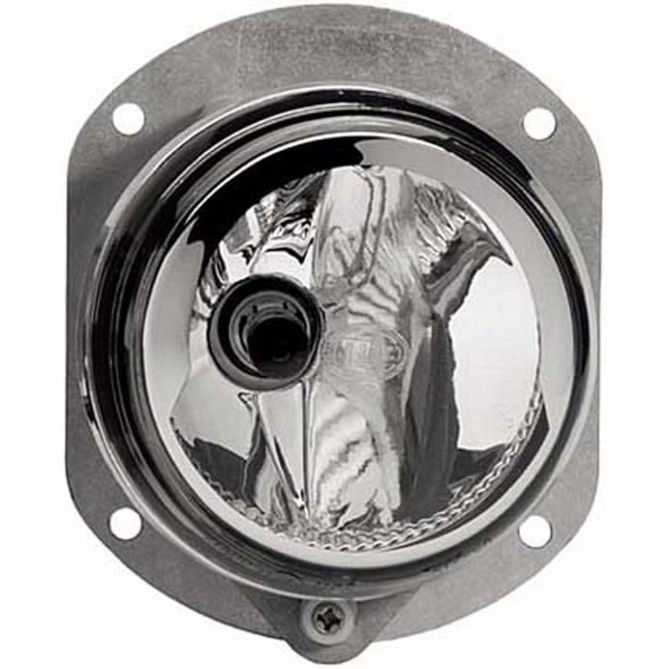 Left Driver Side Fog Light Fits Mercedes-Benz CL ML SL Class 2098200756 ...