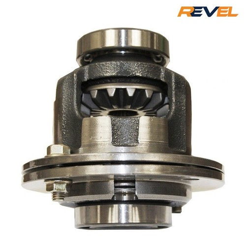 EZGO Golf Cart OEM Limited Slip Differential Kit 614756, 94-22 Electric ...