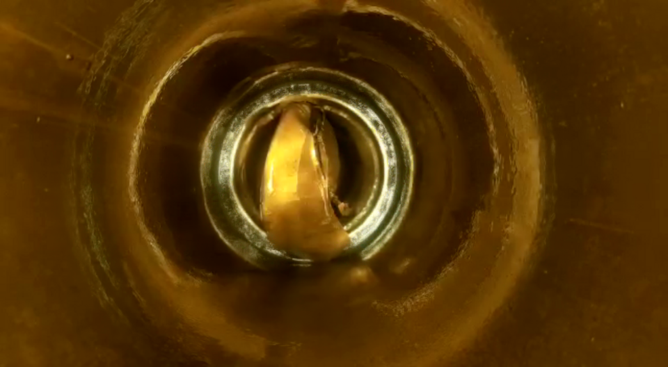 Downhole Vision MemoryLT HD Slickline / CT Wellbore Camera 10k PSI, 85C ...