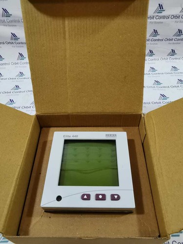 CEWE multi-function electric meter ELITE 440-447 Type D3B | eBay