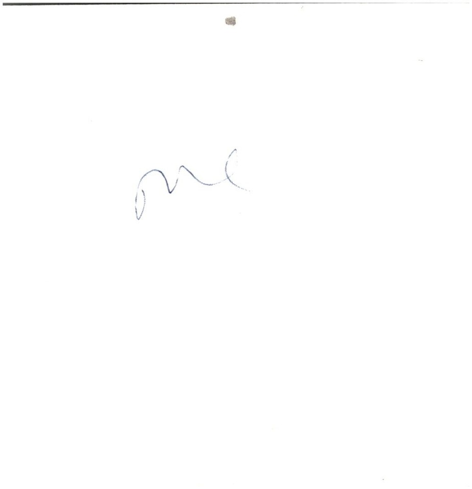 Woman Swinging on Tree Swing by Snow Covered Cabin 1968 Vintage Found ...