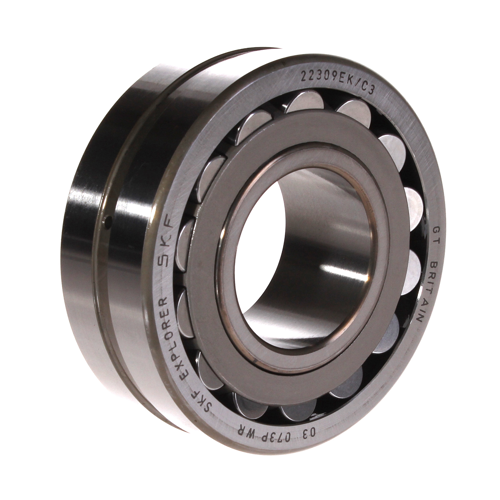 22309EK/C3 SKF 45 x 100 x 36 mm SPHERICAL ROLLER | eBay