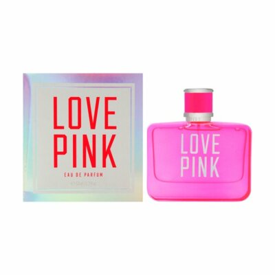 Victoria's Secret LOVE PINK Eau de Parfum Spray | eBay