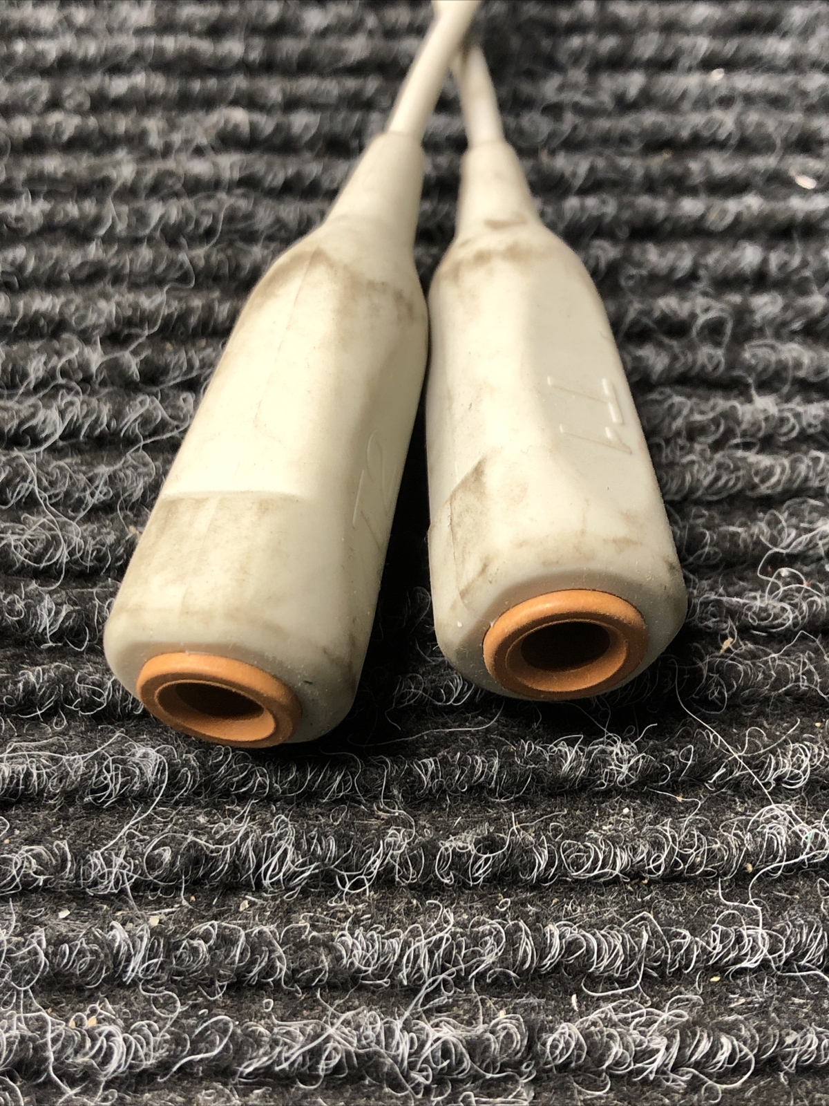 GE 2016998-001 Dual Temperature Cable For 400 Series | eBay