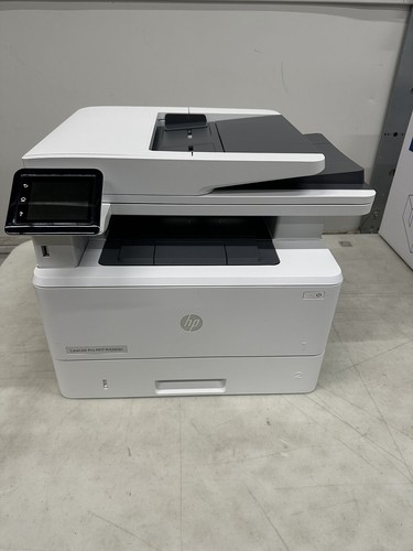 HP LaserJet Pro MFP M426fdn Duplex Mono Printer F6W14A 888793340561 | eBay