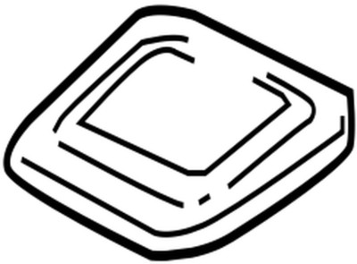 81107-33761 Toyota Computer sub-assy, headlamp light control, rh ...