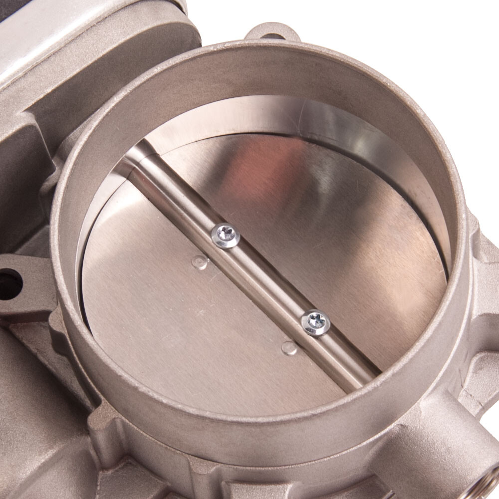 NEW THROTTLE BODY FOR JEEP DODGE CHRYSLER 5.7L 6.1L 6.4L V8 4591847AC ...