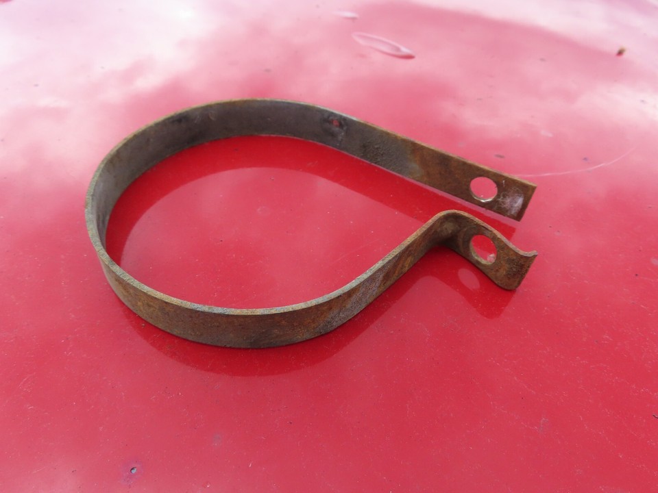 73-76 GM A/C VIR VALVE Air Conditioning Condition Expansion POA AC ...