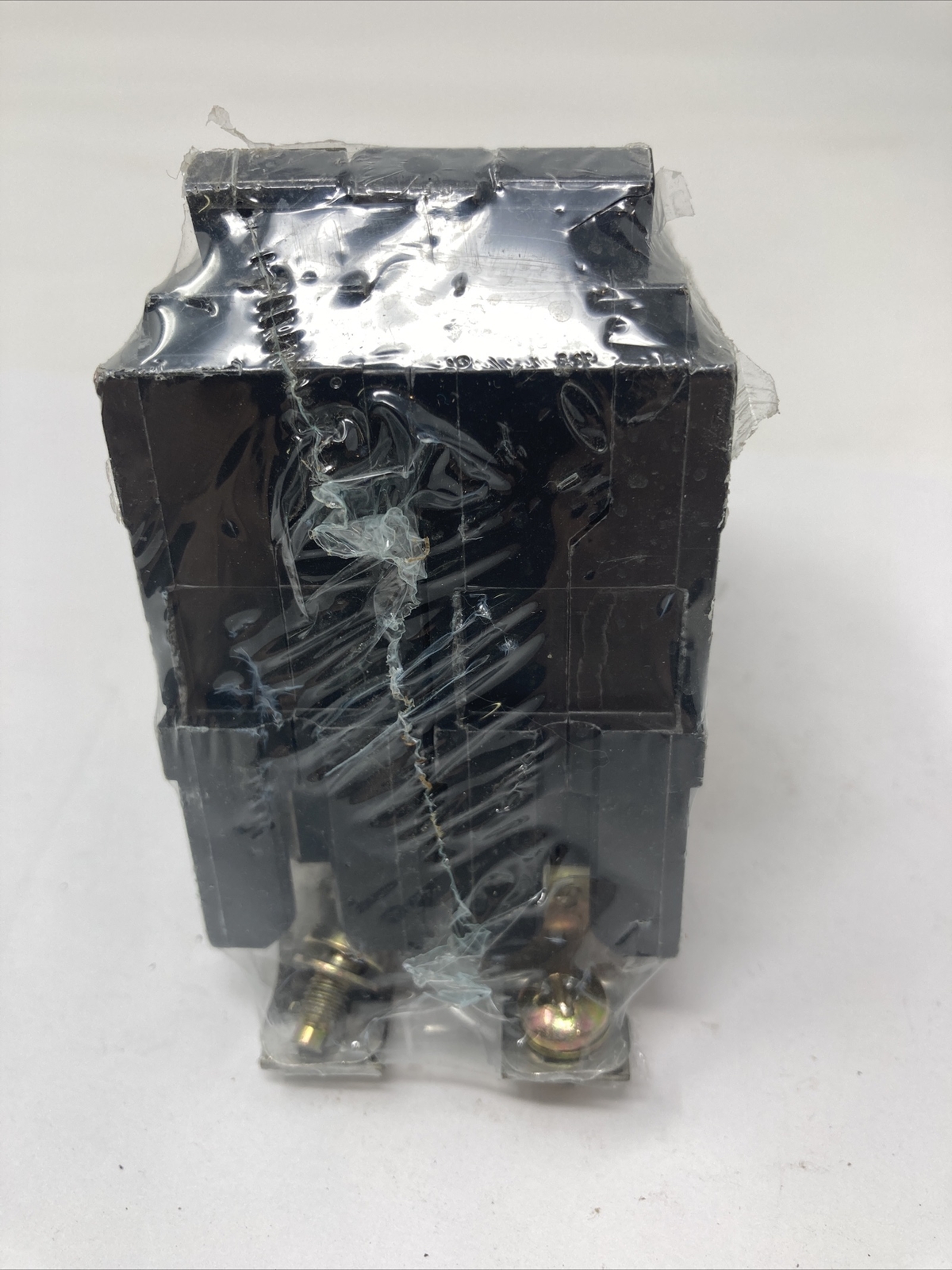 GE THQL2115 Circuit Breaker 2 Pole 15 Amp 240VAC | eBay