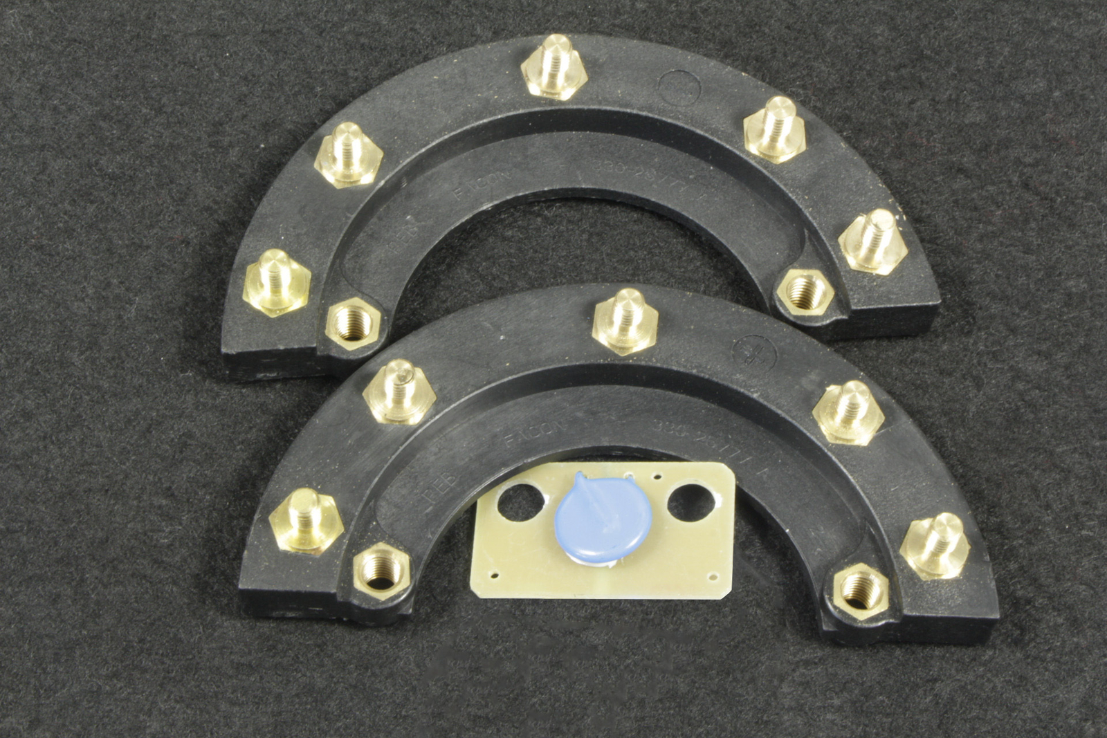 Generator rectifier module 330-25777A for Leroy somer Rectifier wheel ...