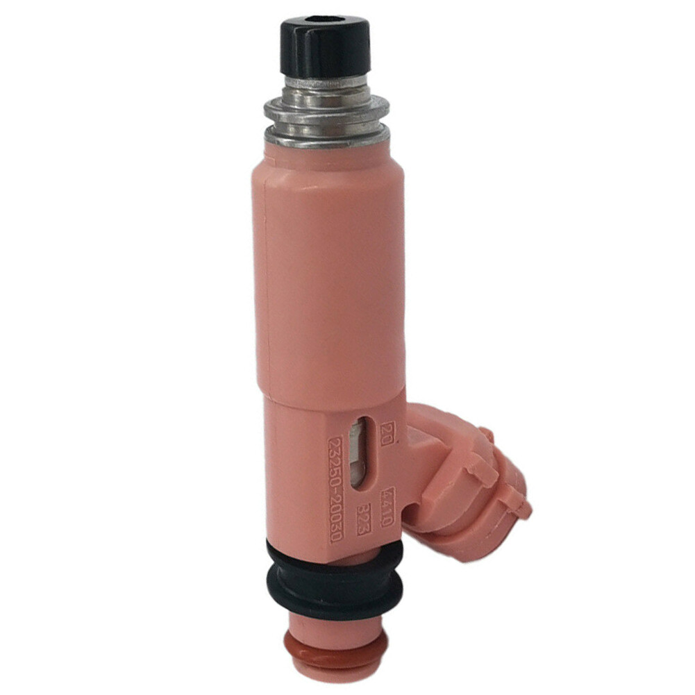 6X Fuel Injector 23250-20030 For Toyota Camry Sienna Solara Lexus ES300 ...