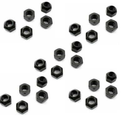RRD500010 Steel Wheel Nuts x25 M16 Series Defender Discovery Range ...