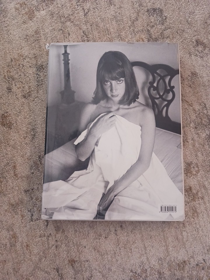 Taschen Richard Kern " New York Girl" Erotica Book | eBay