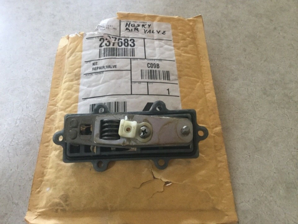 Graco Repair Valve Kit for Husky 237683 237-683 | eBay
