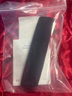 DonJoy Ultrasling II/III De-Rotational Strap 11-1530 Black - Brand New ...