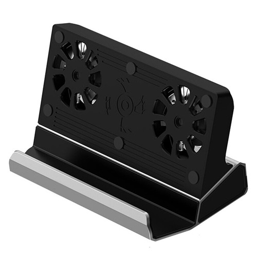 Station D'Accueil 10 en 1 avec Ventilateur, Support Dock Stand 45577 ...