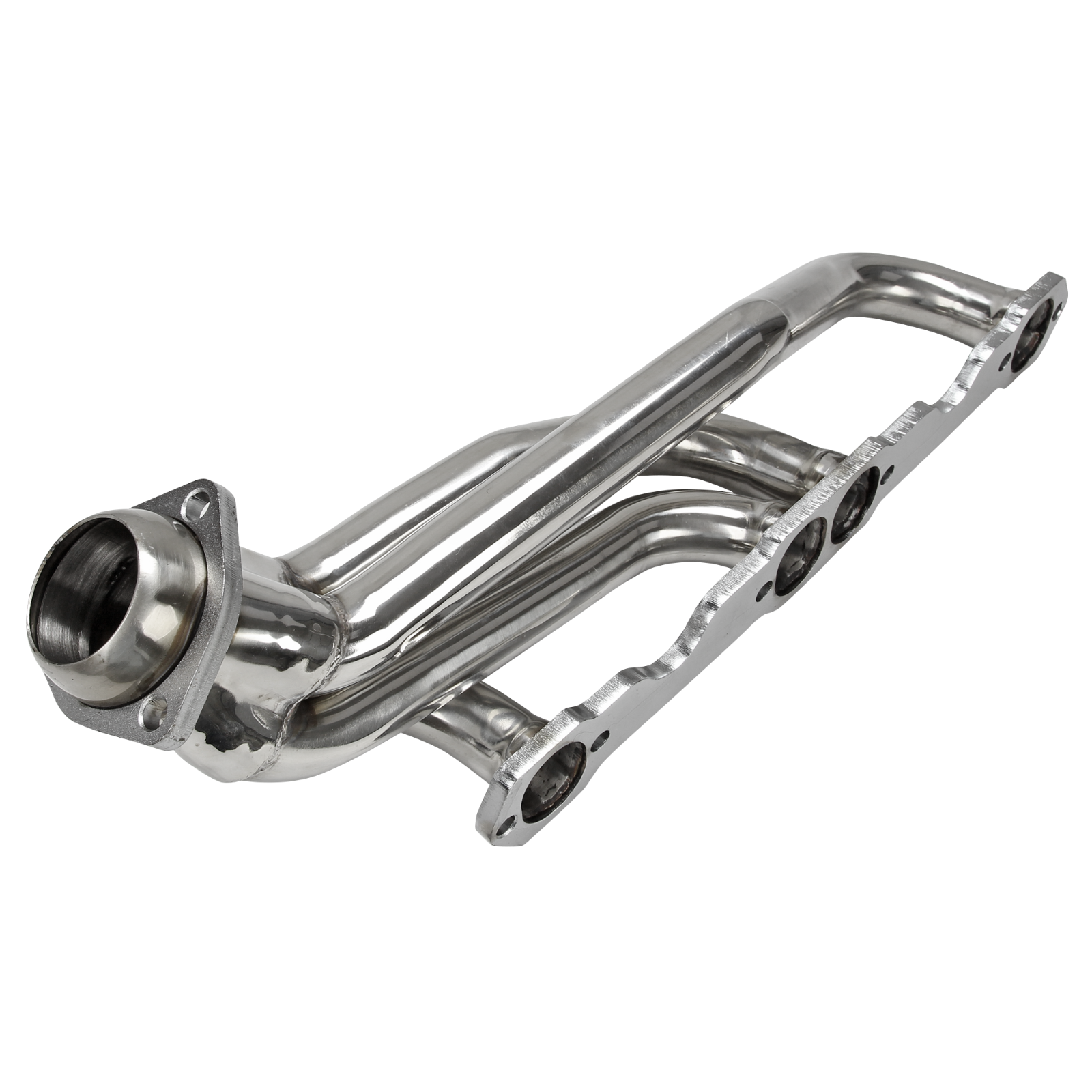 Exhaust Headers for Chevy GMC C1500 C2500 K1500 K2500 Blazer Tahoe 350 ...
