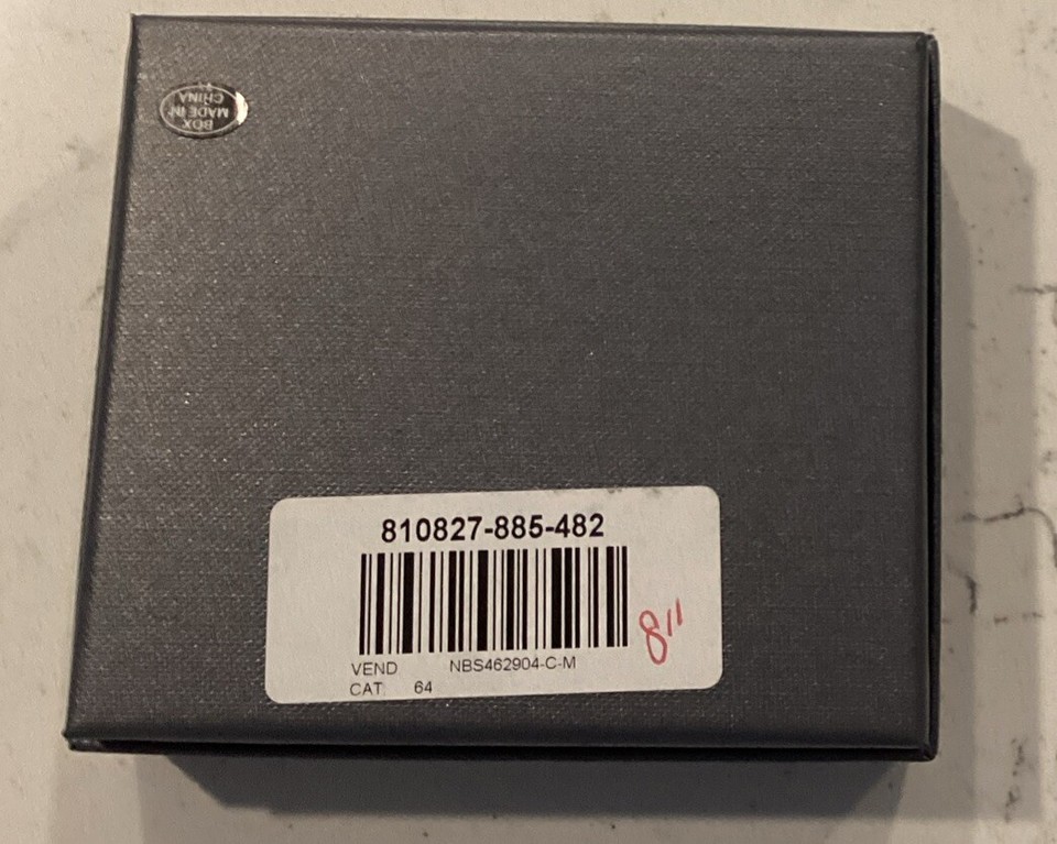 HSN Bracelet Silver Bangle Bracelet NWT Medium 7” | eBay