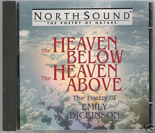 The Heaven Below The Heaven Above Audio CD NEW | eBay