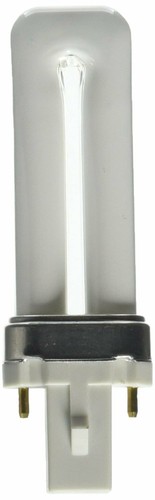 BC8824 3000062 - CFS2/827-5W - 2 Pin G23 Base - 2700K - CFL Bulb | eBay