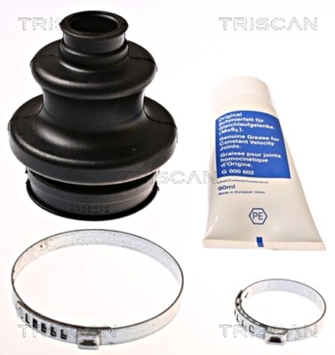 TRISCAN Drive Shaft Bellow Set For MERCEDES A208 C208 R170 R171 S202 ...