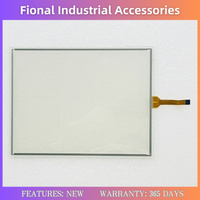 Touch Screen Panel Glass Digitizer For GT/GUNZE USP 4.484.038 G-33 ...