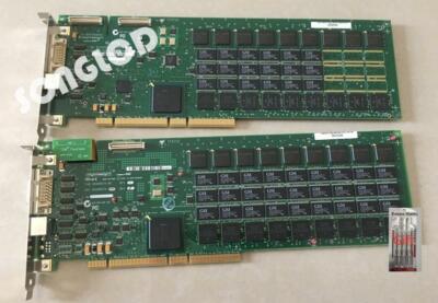 1PC HD Core Card/ Accel 90days warranty via DHL or FedEx | eBay