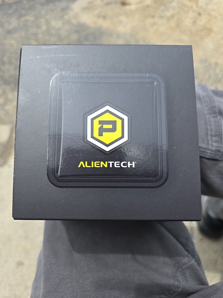Alientech Powergate Mod | eBay