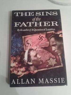 The Sins of the Father, Massie, Allan, Used; Good Book 9780091748395 ...