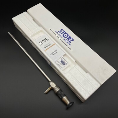 Endoscopes - Karl Storz 26003