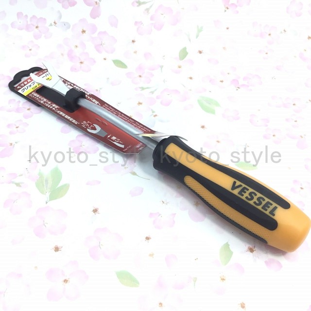 Vessel Megadora 970 Automotive Clip Remover Crx120 Japan for sale ...