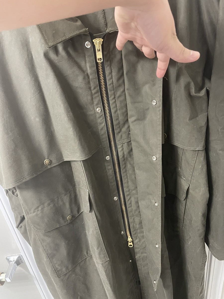 Filson Shelter Cloth Duster Shop | emergencydentistry.com