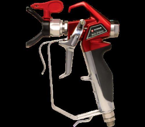 Titan RX-Pro Airless Spray Gun | eBay