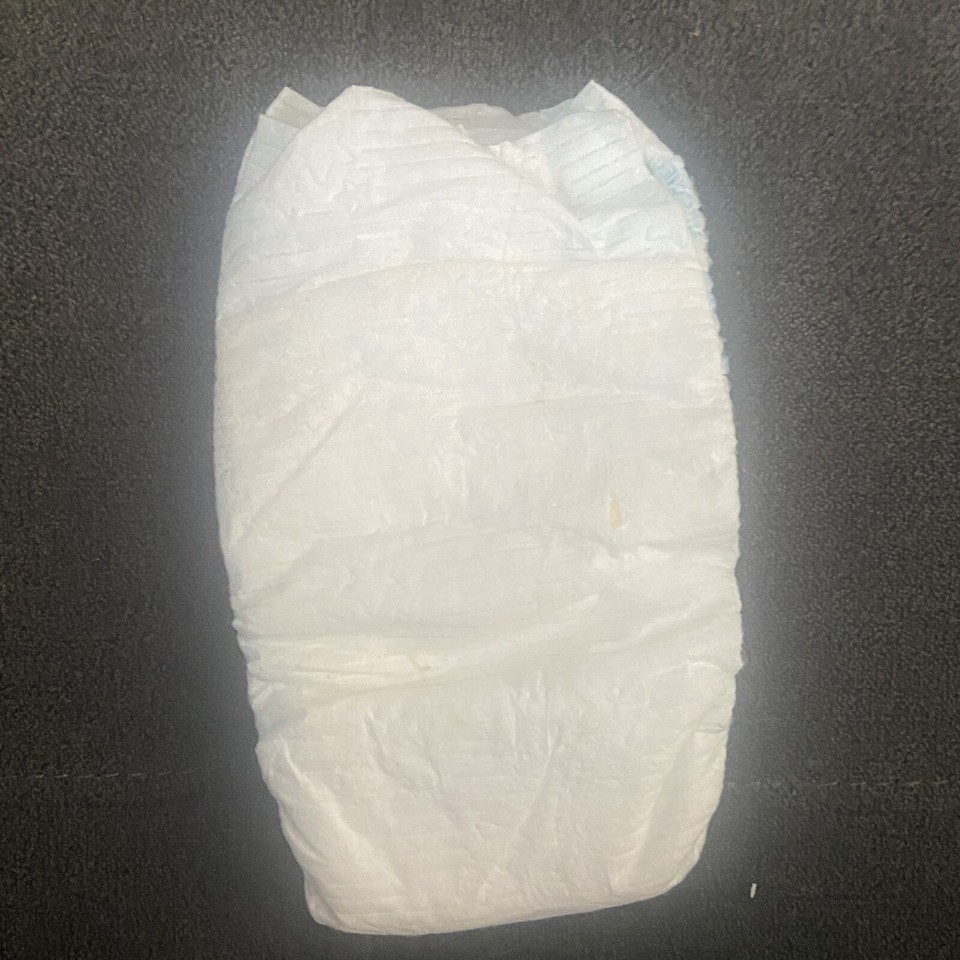 3 Vintage Huggies Diapers 1997 | eBay