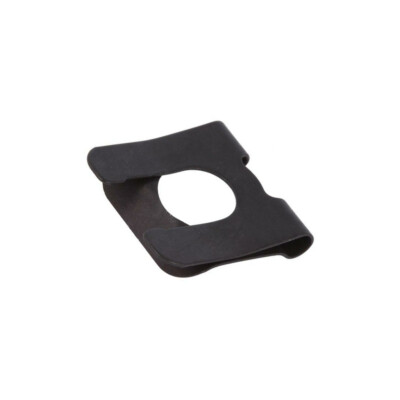 10 x 1678140 pince à ressort pour arbre acier à ressort BN: 13193 12mm ...