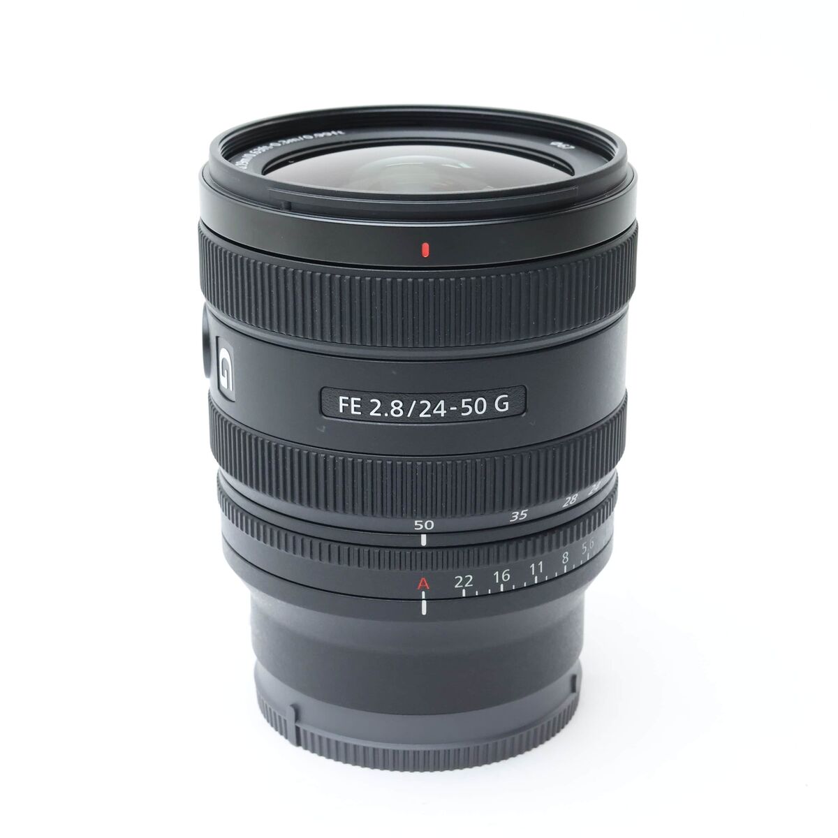 SONY FE 24-50mm F/2.8 G SEL2450G (for SONY E mount) -Near SONY FE 24-50mm F/2.8 G SEL2450G (for SONY E mount) -Near