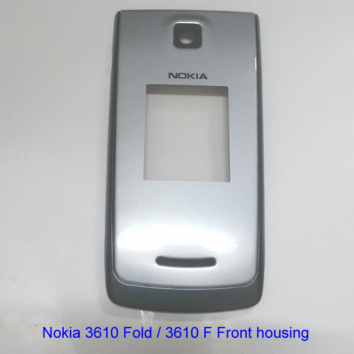 Nokia 3610 Fold