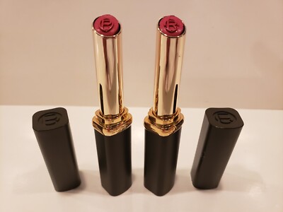 L'Oreal~Lot of 2~ Colour Riche Intense Volume Matte Lipstick~#173 Le ...