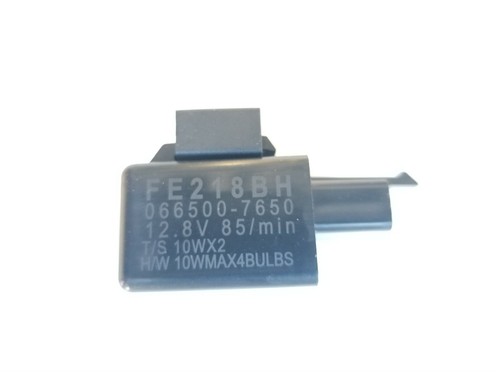 Denso Flasher Relay FE218BH 2019 Kawasaki Z900RS Cafe Z900 RS 18 19 20 ...